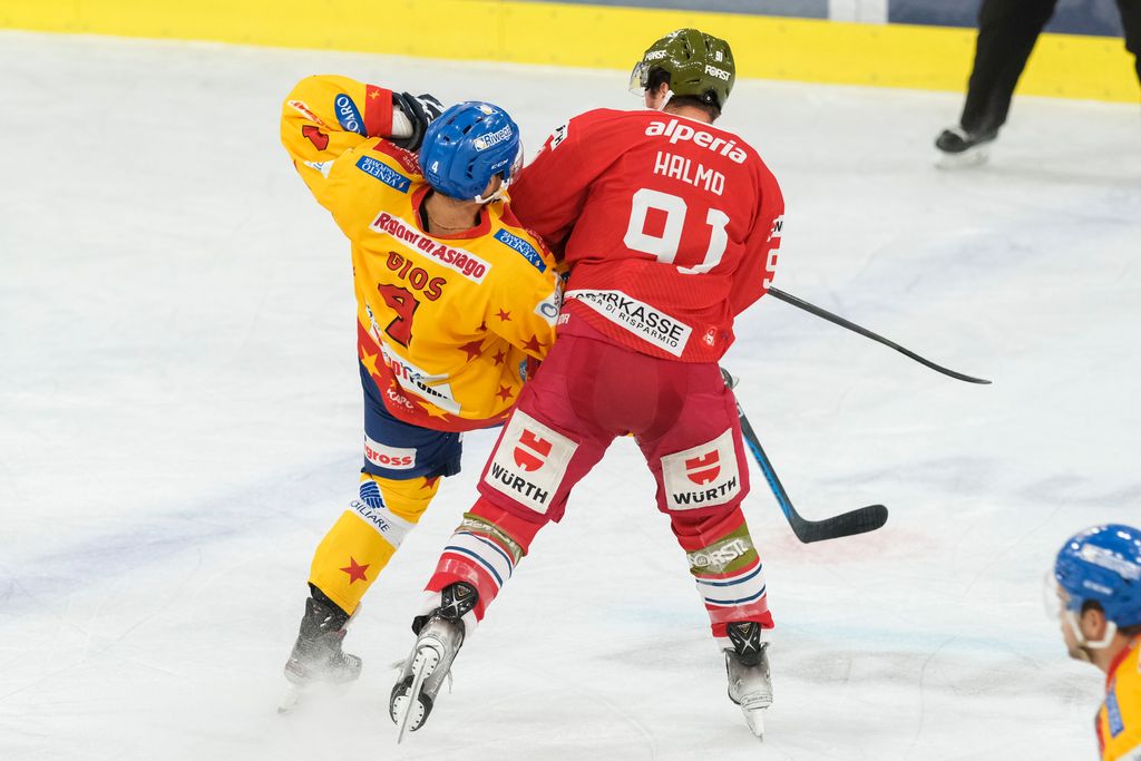 Der "Große Klassiker" kehrt in die Sparkasse Arena zurück - Hockey Club ...