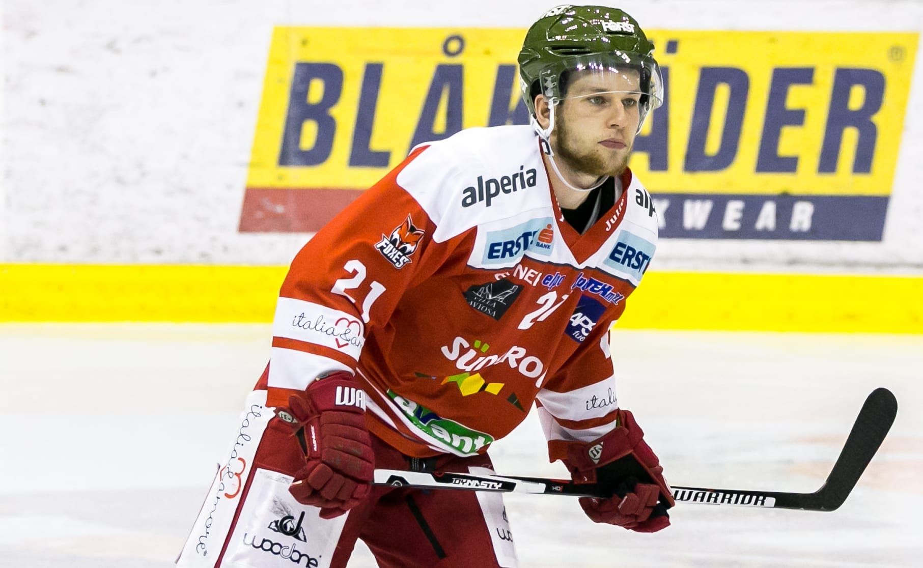 Der HCB Südtirol Alperia investiert weiter in die Jugend – Daniel Glira ...