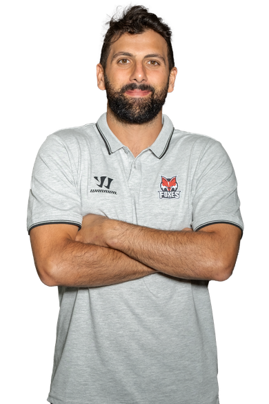 Roster 2023/24 - Hockey Club Bolzano