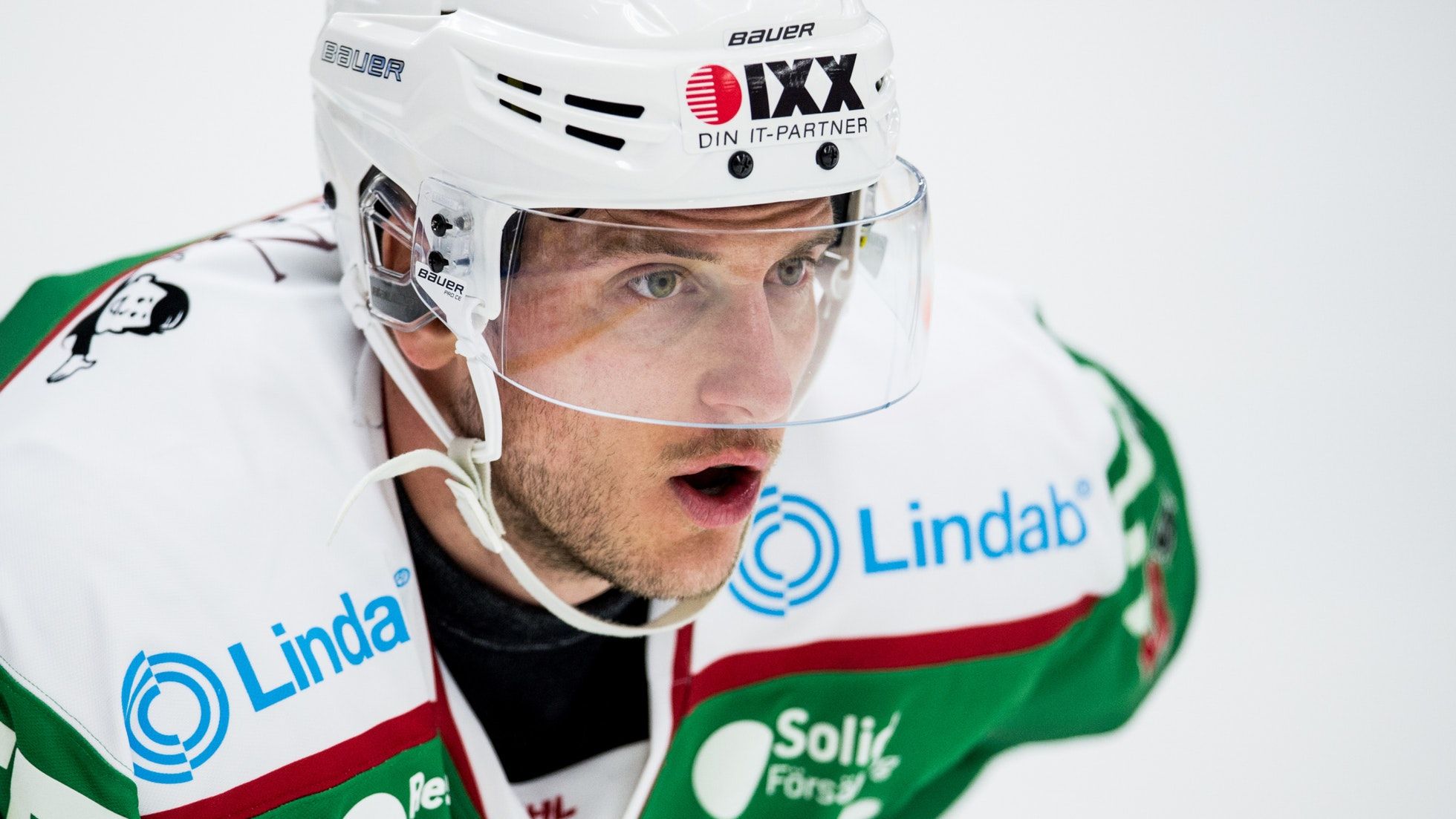 Ben Youds, un nuovo innesto per la difesa dei Foxes - Hockey Club Bolzano