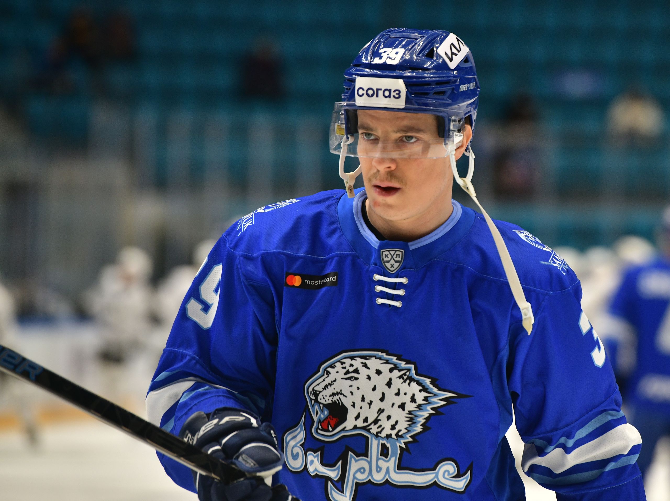Gran colpo in entrata – I Foxes ingaggiano l’ex-NHL e KHL Matt Frattin ...