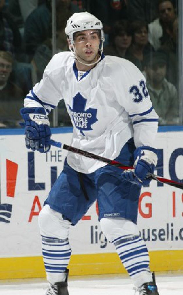 Alex Foster rafforza l’attacco dei Foxes - Hockey Club Bolzano