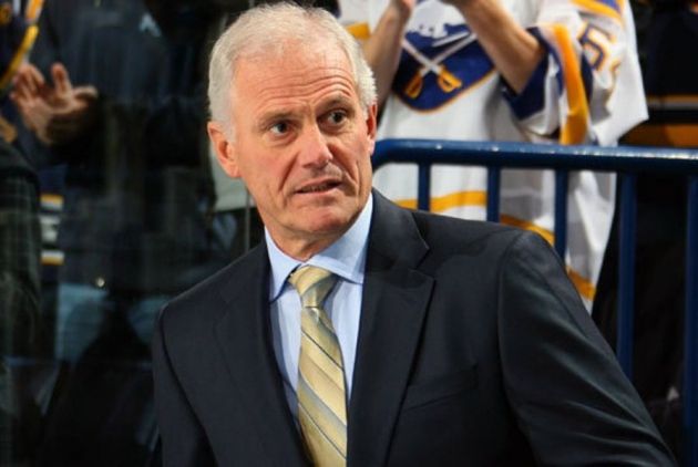 Ein Hauch von NHL beim HC Bozen: Brian McCutcheon verstärkt den ...